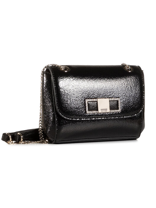 Torebka Guess Dinner Date (MC) Evening Bags HWMC77 53780 Czarny ...