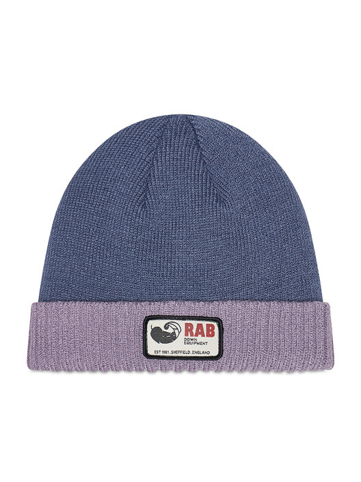 Σκούφος Rab Essential QAB-26 Μπλε | epapoutsia.gr