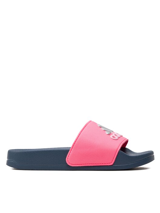 Nazouváky adidas adilette SHOWER SLIDES IE2606 Růžová | eobuv.cz