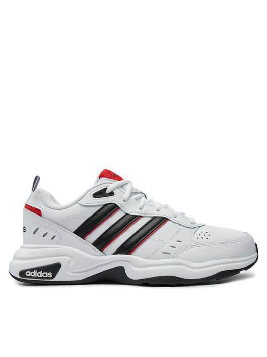Sneakersy adidas Strutter EG2655 Biały | eobuwie.com.pl
