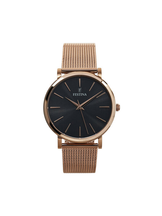 Ceas Festina Boyfirend Collection 20477/2 Roz | epantofi.ro