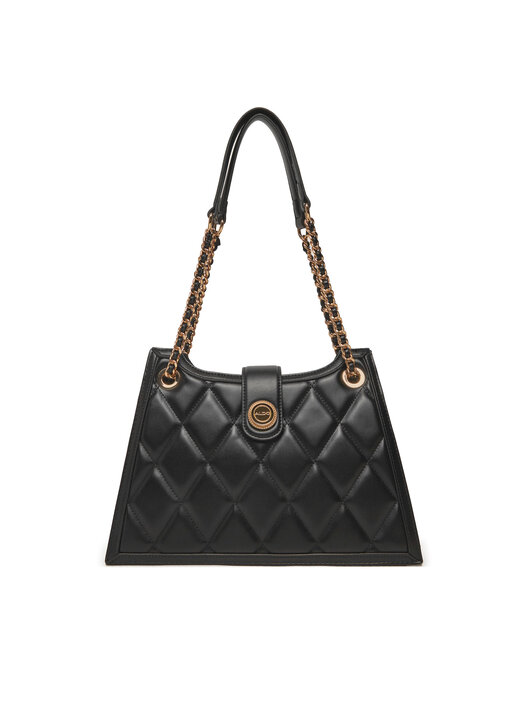 Дамска чанта Aldo Zaonna 13863773 Черен | obuvki.bg