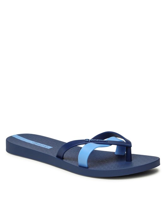 Infradito Ipanema 81805 Blu scuro | escarpe.it