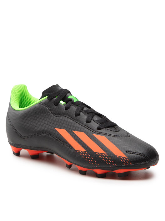 Scarpe da calcio adidas X Speedportal.4 FxG J GW8496 Nero | escarpe.it