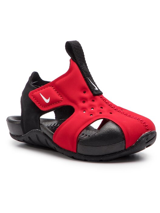 Basutės Nike Sunray Protect 2 (TD) 943827 601 Raudona | eavalyne.lt