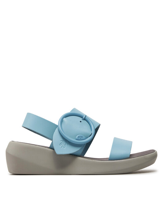 Sandale Fly London Banifly P144739014 Albastru | epantofi.ro