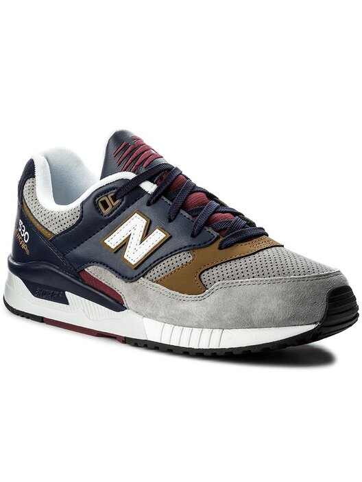 New Balance Sneakers M530RWB | eschuhe.de