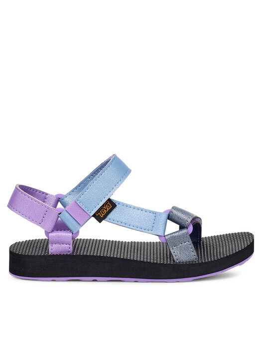 Sandalen Teva Original Universal Glisten 1155072C Blau | eschuhe.de