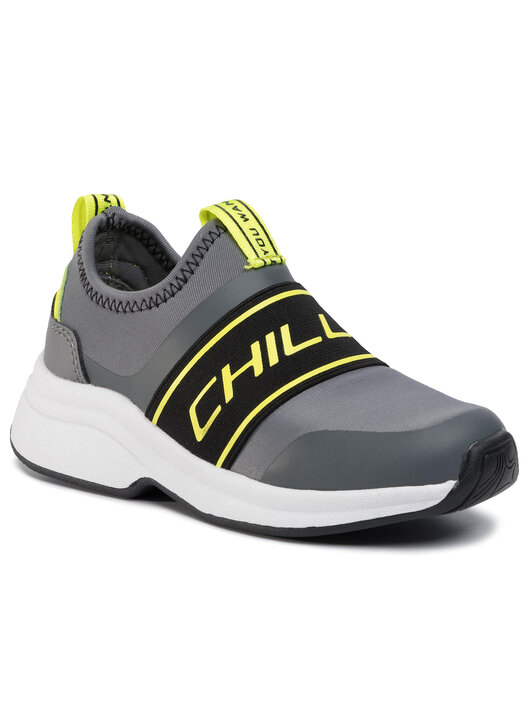 Сникърси Sprandi CP23-5871(IV)CH Сив | obuvki.bg