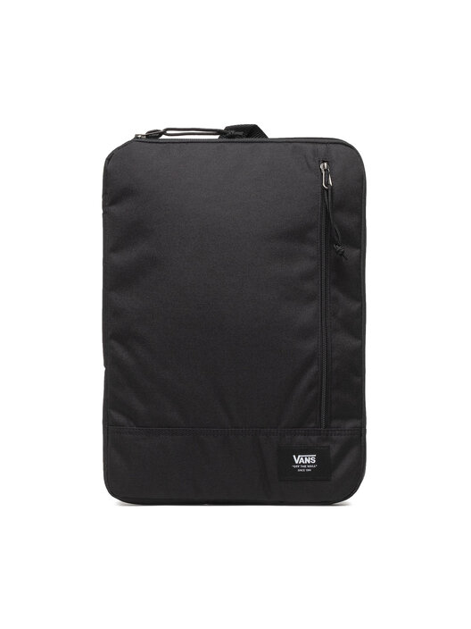 Etui na laptopa Vans Padded Laptop Slee VN0A7SAPBLK1 Czarny | eobuwie ...