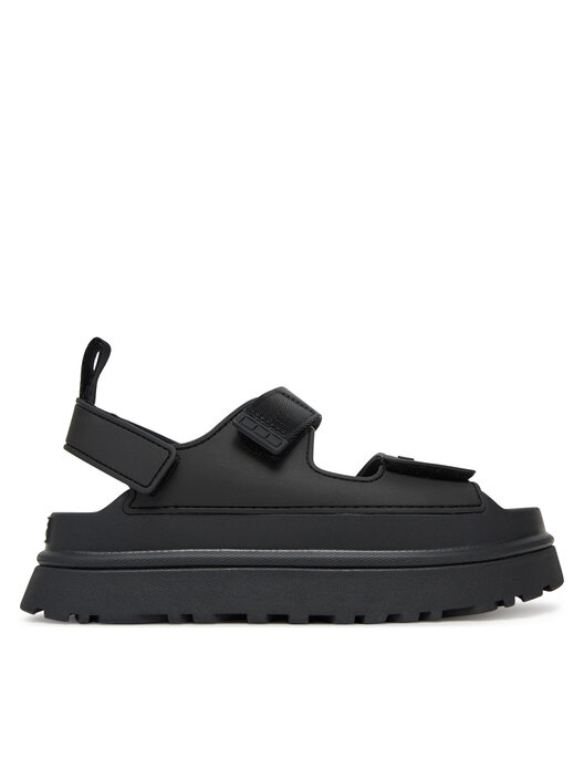 Basutės Ugg W Goldenglow 1152685 Juoda | eavalyne.lt