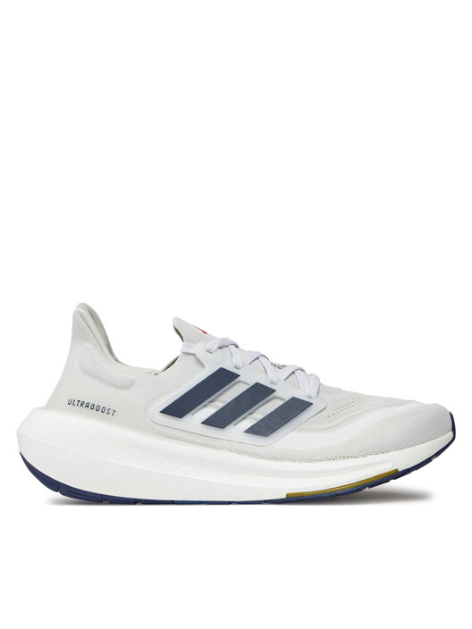 Scarpe running adidas Ultraboost Light ID3285 Bianco | escarpe.it