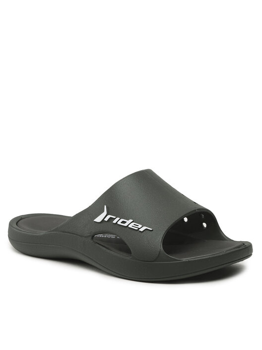 Şlapi Rider Bay XII Ad 83323 Verde | epantofi.ro