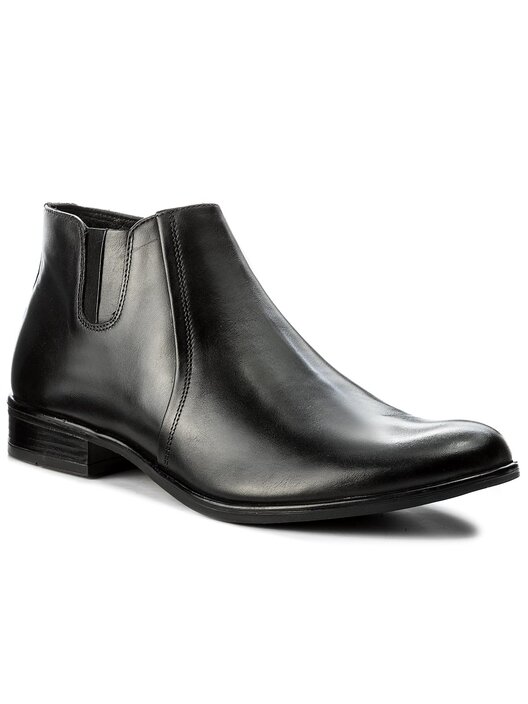 Botine Lasocki For Men MI07-A585-A445-05 Negru | epantofi.ro