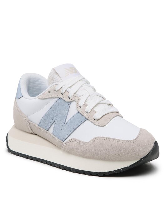 Sneakers New Balance WS237RC Bianco | escarpe.it