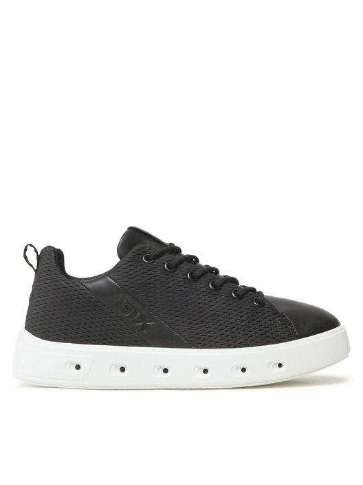 Sneakersy ECCO Street 720 W 20970351052 Černá | eobuv.cz