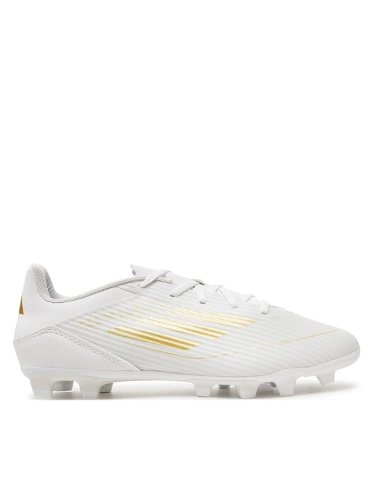 Futball cipők adidas F50 Club FxG IE0612 Fehér | ecipo.hu
