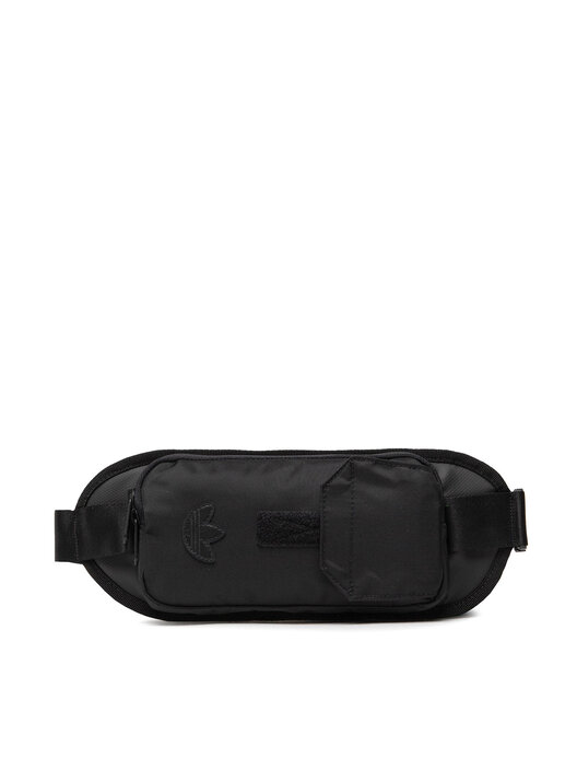 Marsupio adidas Coin Waistbag HL6700 Nero | escarpe.it