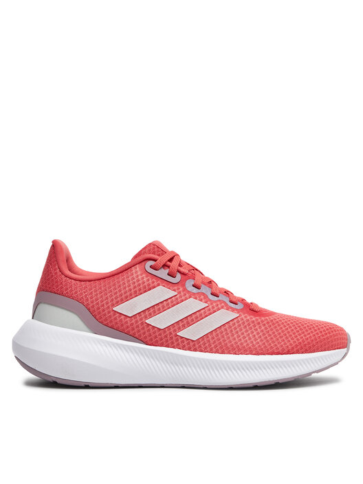 Laufschuhe adidas Runfalcon 3.0 IE0749 Rot | eschuhe.de