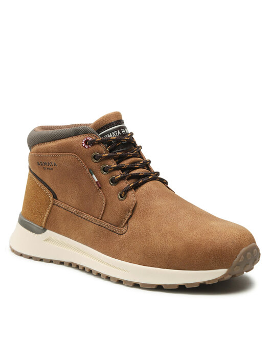 Trappers Armata di Mare AMUW22L255 Maro | epantofi.ro