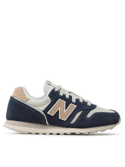 Sneakers New Balance WL373RD2 Blau | eschuhe.de