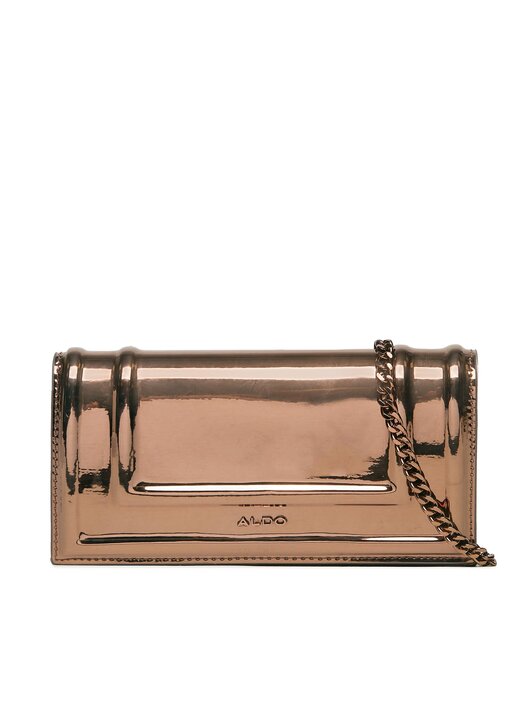 Дамска чанта Aldo Bamana 13681578 Златист | obuvki.bg