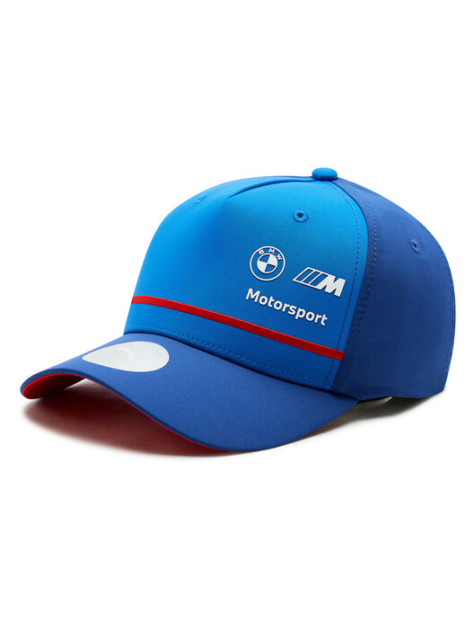 Cap Puma BMW MMS BB Cap 024477 Blau | eschuhe.de