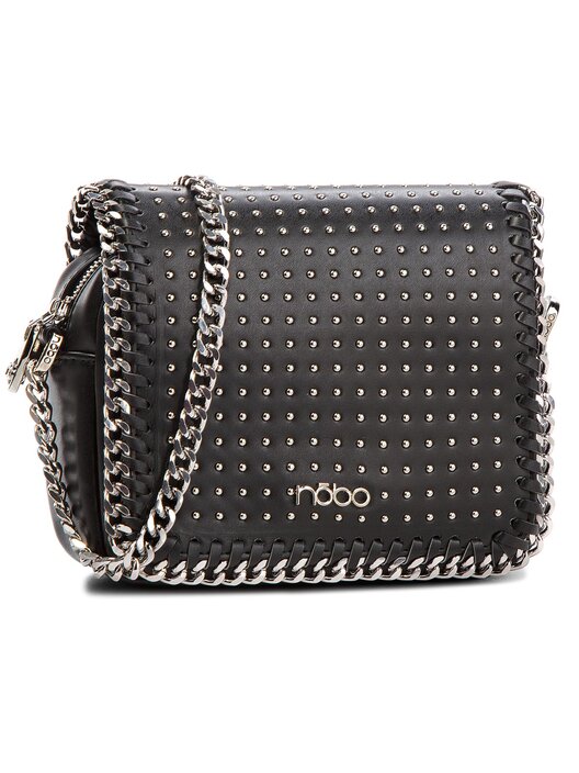 Дамска чанта Nobo NBAG-F1100-C020 Черен | obuvki.bg