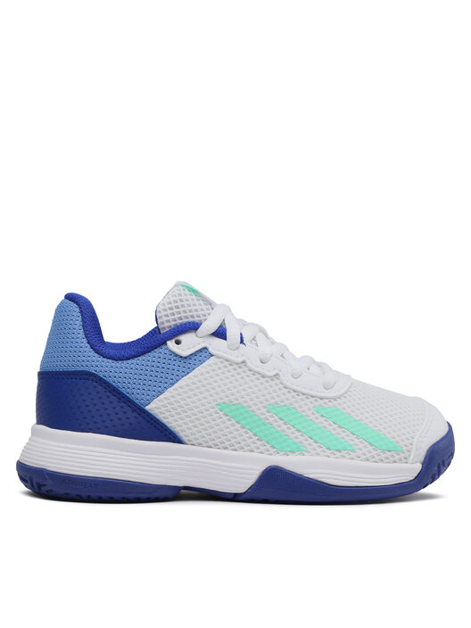 Обувки за тенис adidas Courtflash Tennis Shoes HP9715 Бял | obuvki.bg