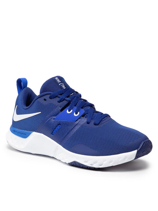 Fitnessschuhe Nike Renew Retaliation Tr AT1238 400 Blau | eschuhe.de