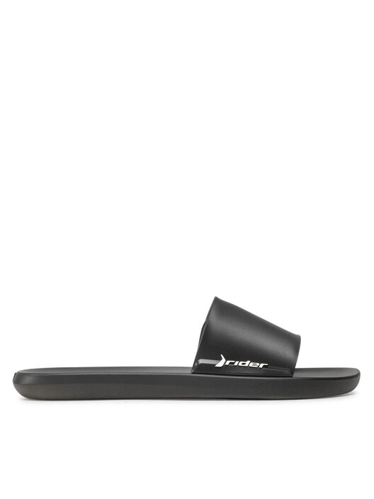 Klapki Rider Speed Slide Ad 11766 Czarny | eobuwie.com.pl