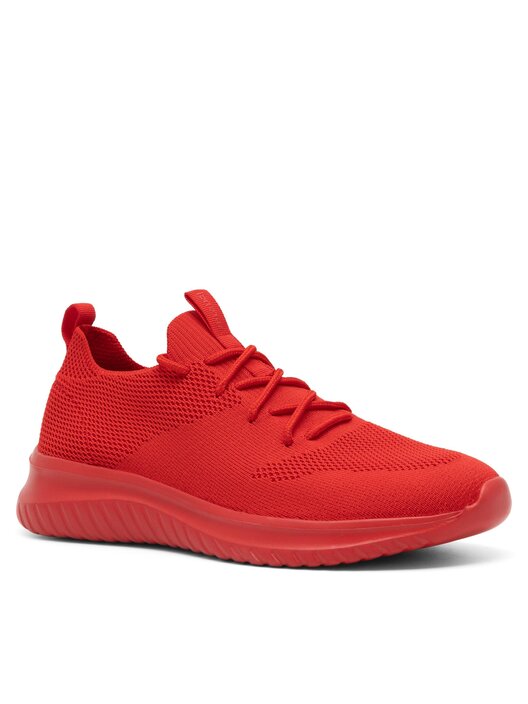 Sneakers Sprandi FLEXI MP-S23R241A-8 Rosso | escarpe.it