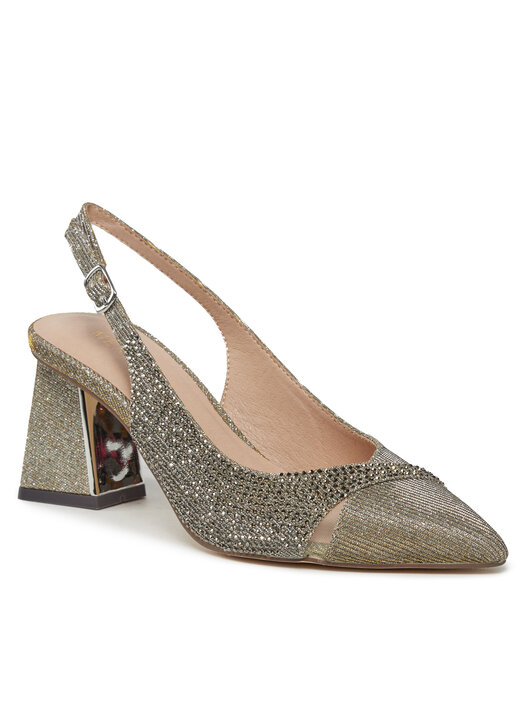 Sandali Menbur 24283 Grigio | escarpe.it