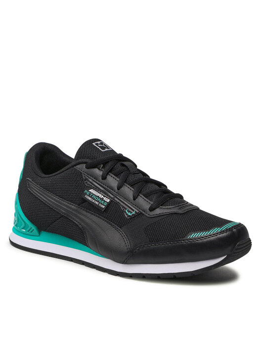 Sneakers Puma Mapf1 Track Racer 306851 04 Schwarz | eschuhe.de