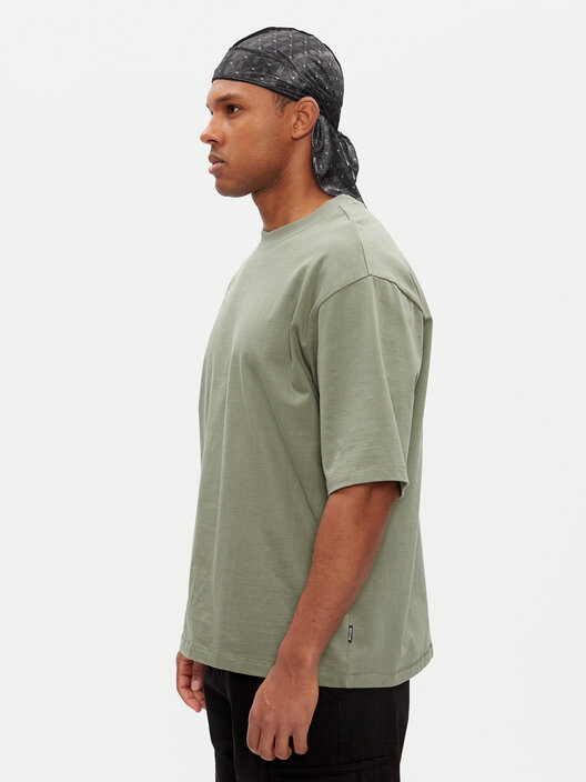 Hajkendő Karl Kani Kani Monogram Aop Durag 70220002 Fekete | ecipo.hu