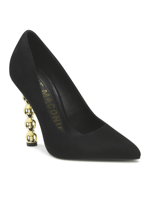 High Heels Kat Maconie Lydia Schwarz | eschuhe.de