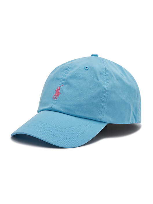 Șapcă Polo Ralph Lauren Classic Sport Cap 710811338006 Albastru ...