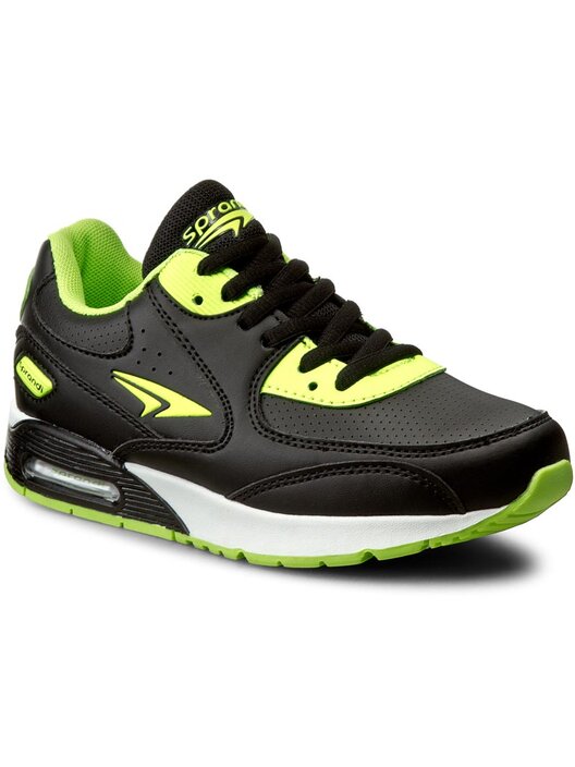 Sprandi Sneakersy CP40-6034 | eobuwie.com.pl