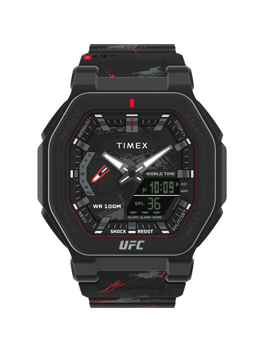 Ceas Timex TW2V85300 Negru | epantofi.ro