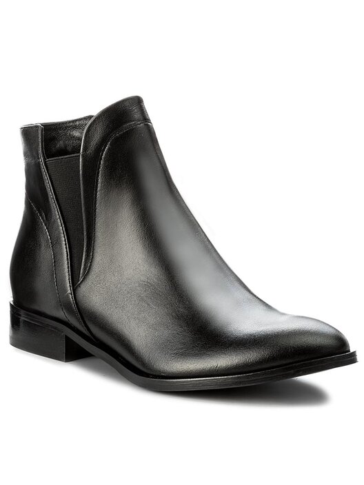 Chelsea Sergio Bardi Bonea FW127281617GM Nero | escarpe.it