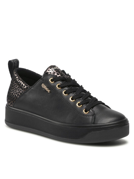 Sneakers IGI&CO 2671300 Nero | escarpe.it
