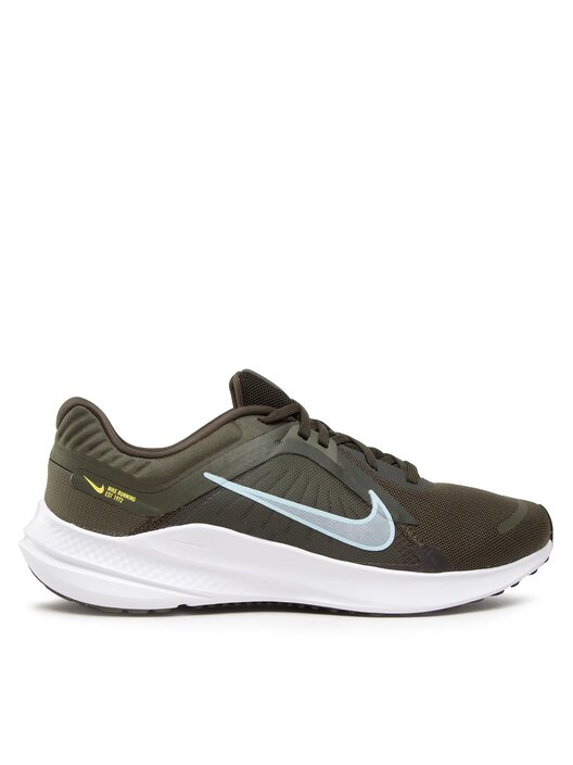Zapatillas de running Nike Quest 5 DD0204 300 Caqui | zapatos.es
