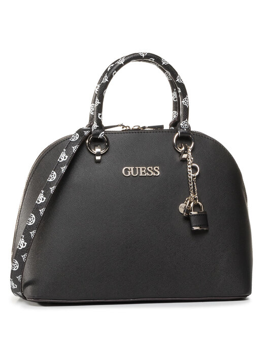 Bolso Guess South Bay (VS) HWVS77 52070 Negro | zapatos.es