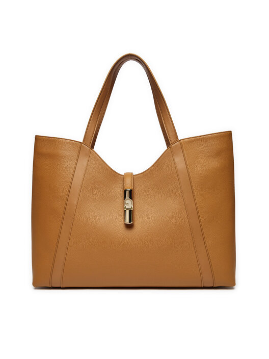 Borsetta Furla WB01498 BX3353 RY000 Marrone | escarpe.it