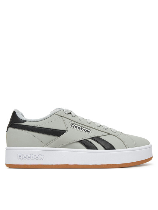 Sneakers Reebok RETRO MEGA 100235364 Schwarz | eschuhe.de