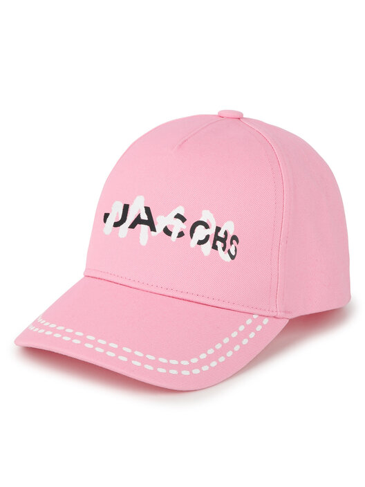 Cap Marc Jacobs W60062 Rosa | eschuhe.de