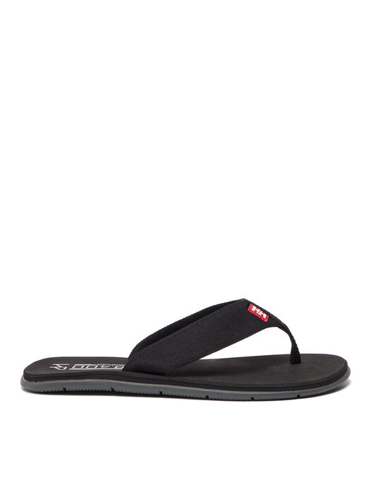 Chancletas Helly Hansen Seasand Hp 113-23.992 Negro | zapatos.es