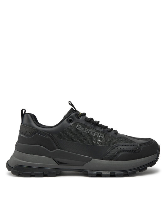 Sneakers G-Star Raw Rackam Runner Low M D25765 Negru | epantofi.ro