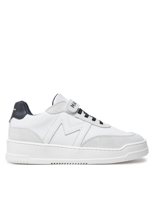 Сникърси Marc Jacobs W60382 S Екрю | obuvki.bg