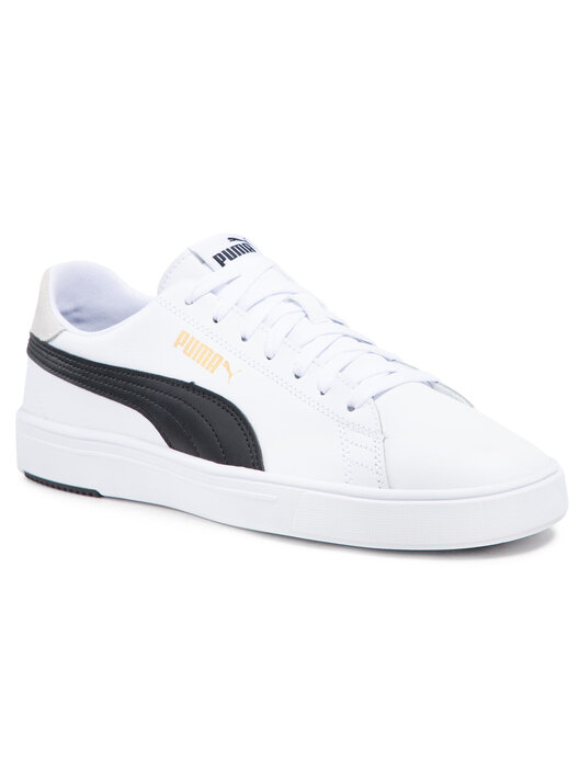 Sneakers Puma Serve Pro Lite 374902 08 Bianco | escarpe.it